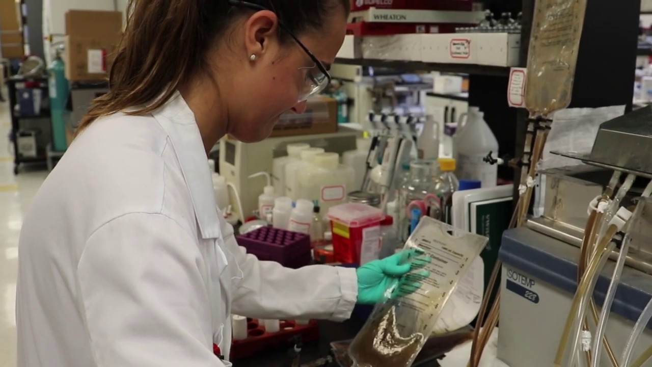 SCS Engineers President and CEO Jim Walsh Explains Why He Supports EREF ...