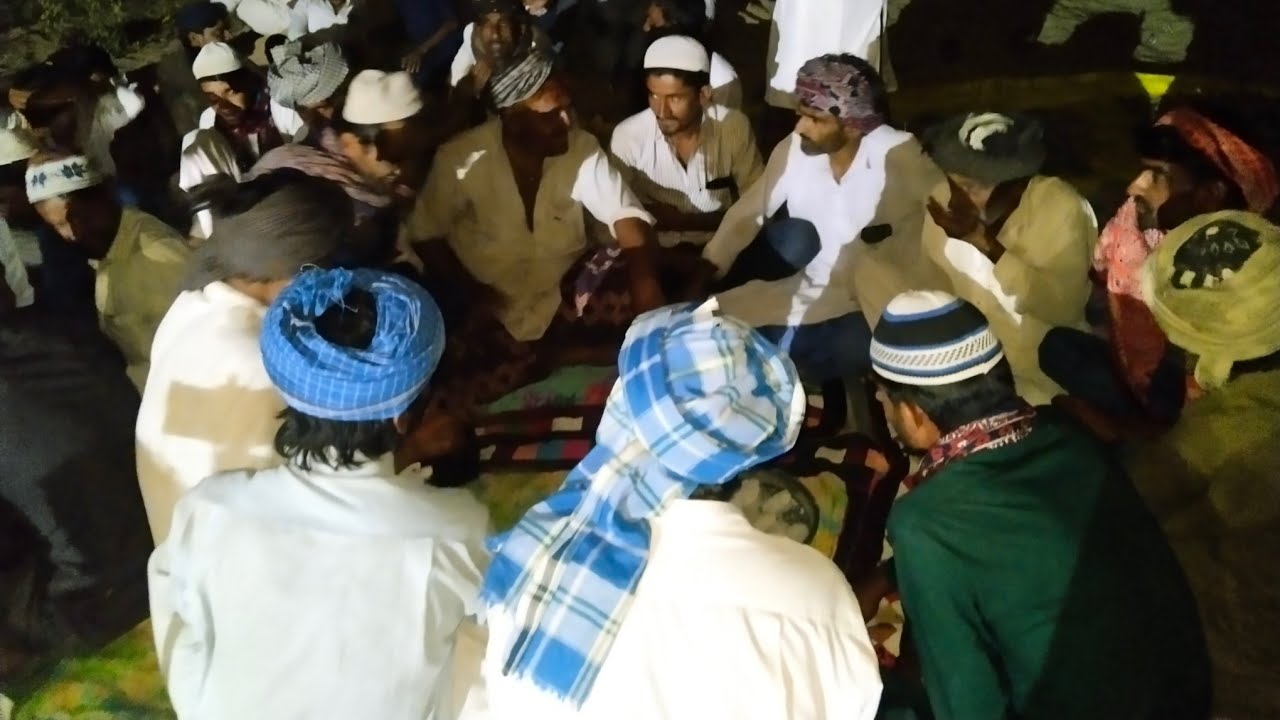 #sindhi #molood #srif सिंधी मालुद सरीफ jlal sumar hnif hajita kamesh ...