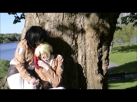 [AOT CMV] Secret Love - MikAni