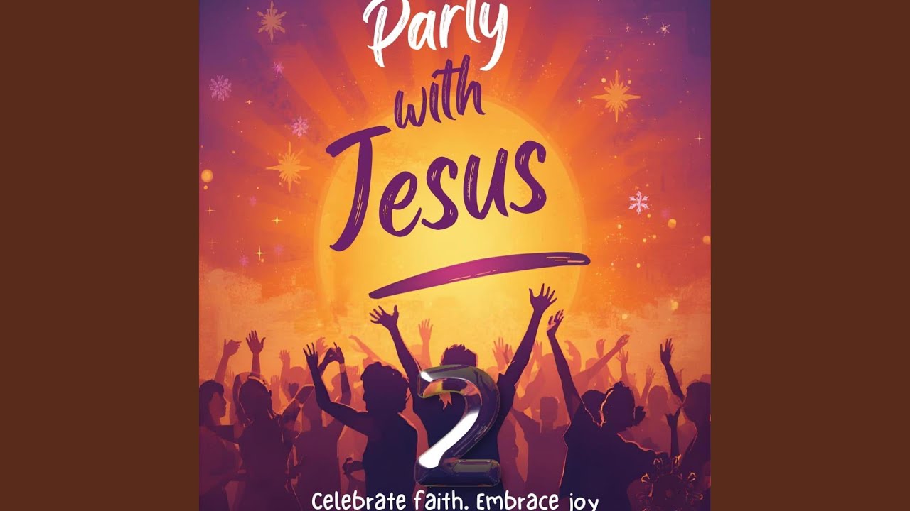 Welcome to the Holy Ghost Party - YouTube