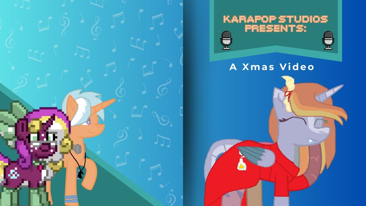 Izzy Sings | Izzy Paints: MS Paint Xmas 2021 (Day 11 of 12) - YouTube