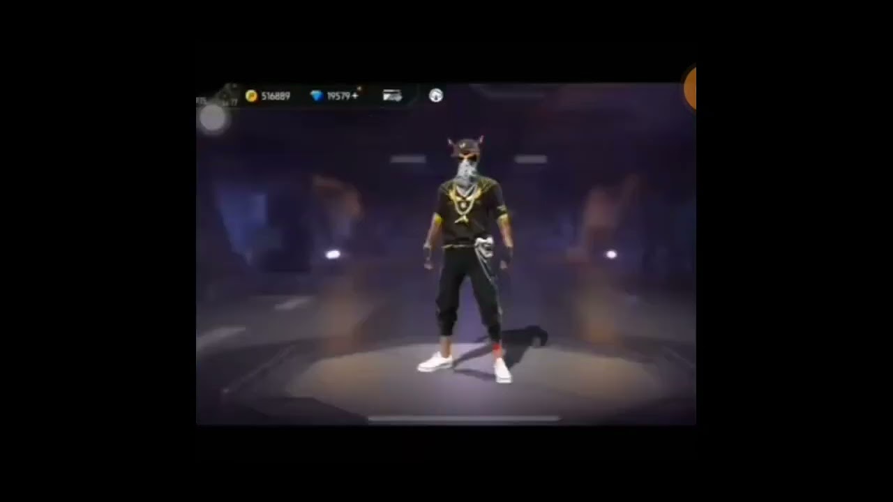 pro uid collection ff. - YouTube