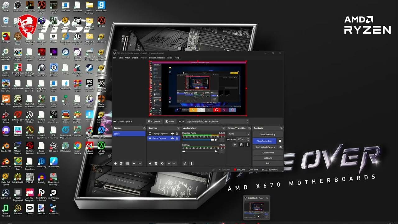 Gato's Tutorial on how to mod VotV (OUTDATED, link to new VotV modding tutorial in desc) - YouTube