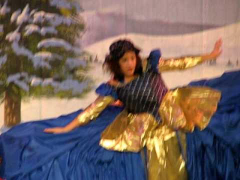 maia ginger - YouTube