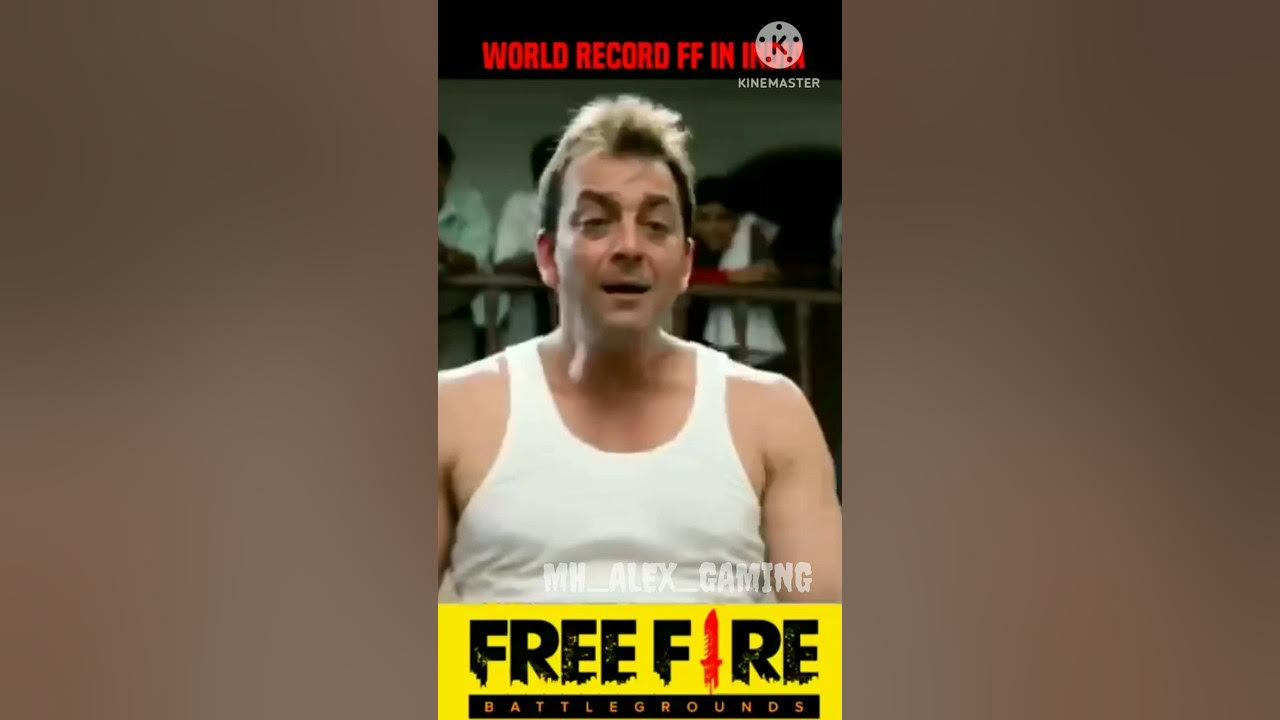 FF World Records 😱para_SAMSUNG,A3,A5,A6,A7,J2,J5,A7,S5,S6,S7,S9,A10,A20,A30,A50,A70#shorts#ff ...