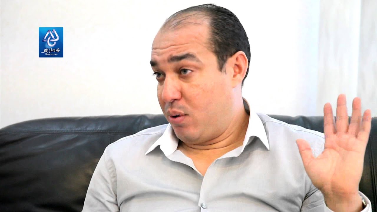 Hespress.com: Med Ouzine & le Hooligans au Maroc - YouTube