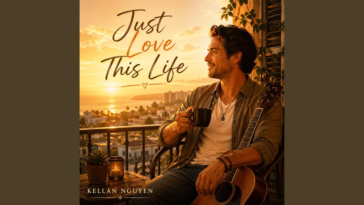 Just Love This Life - YouTube
