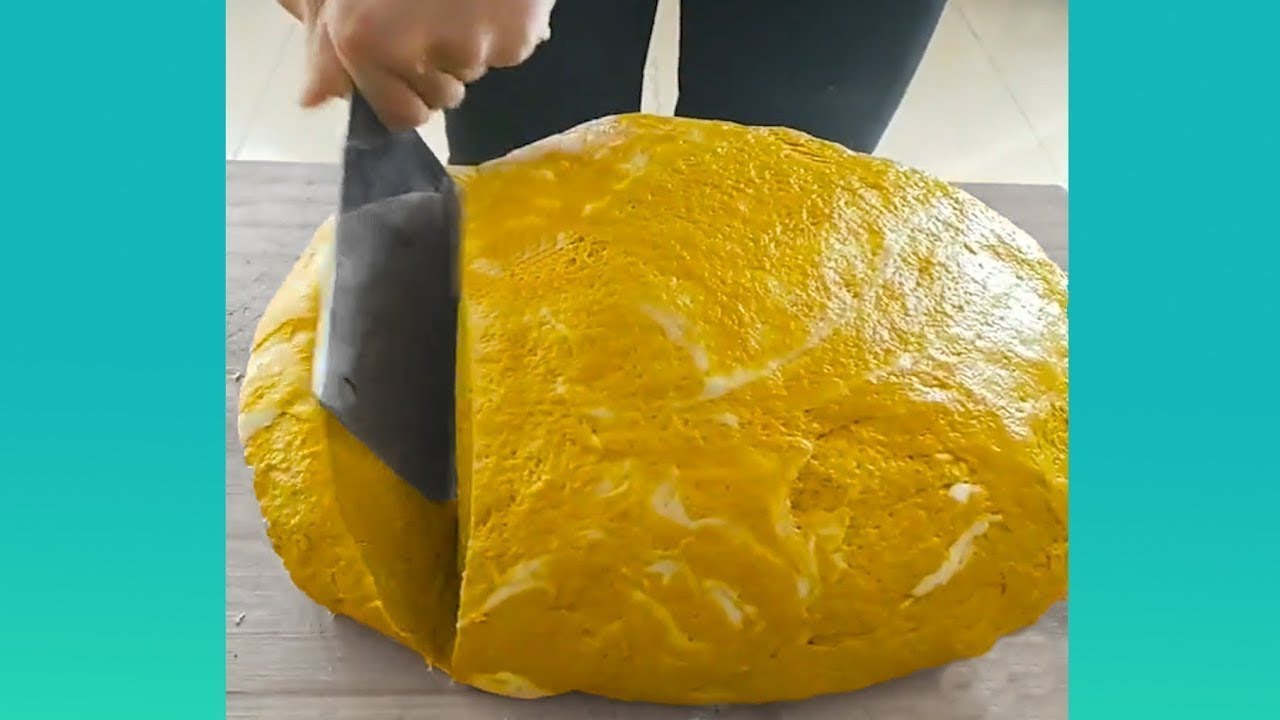 Best Satisfying Video | Things You Will Relax Watching - YouTube
