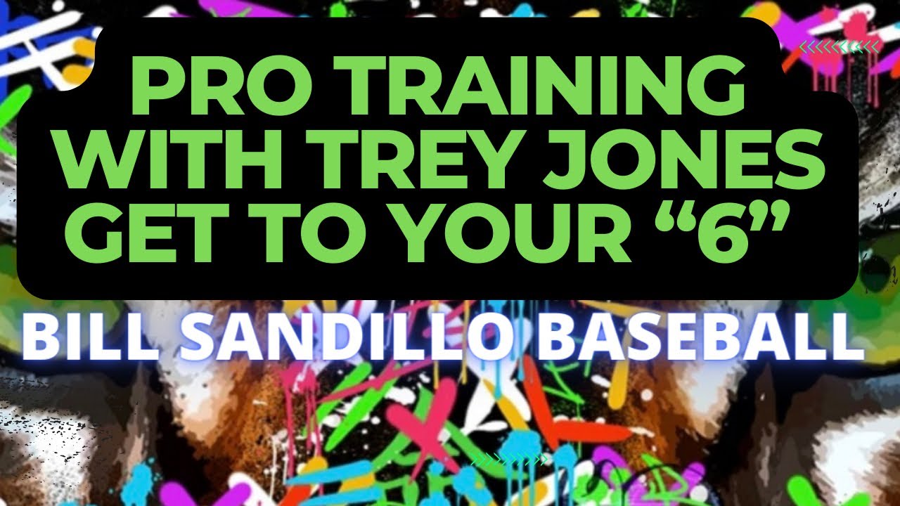 Deep Barrel Turn & getting to your “6” - YouTube