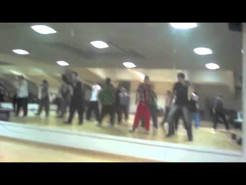 Fred Realness Showreel - YouTube