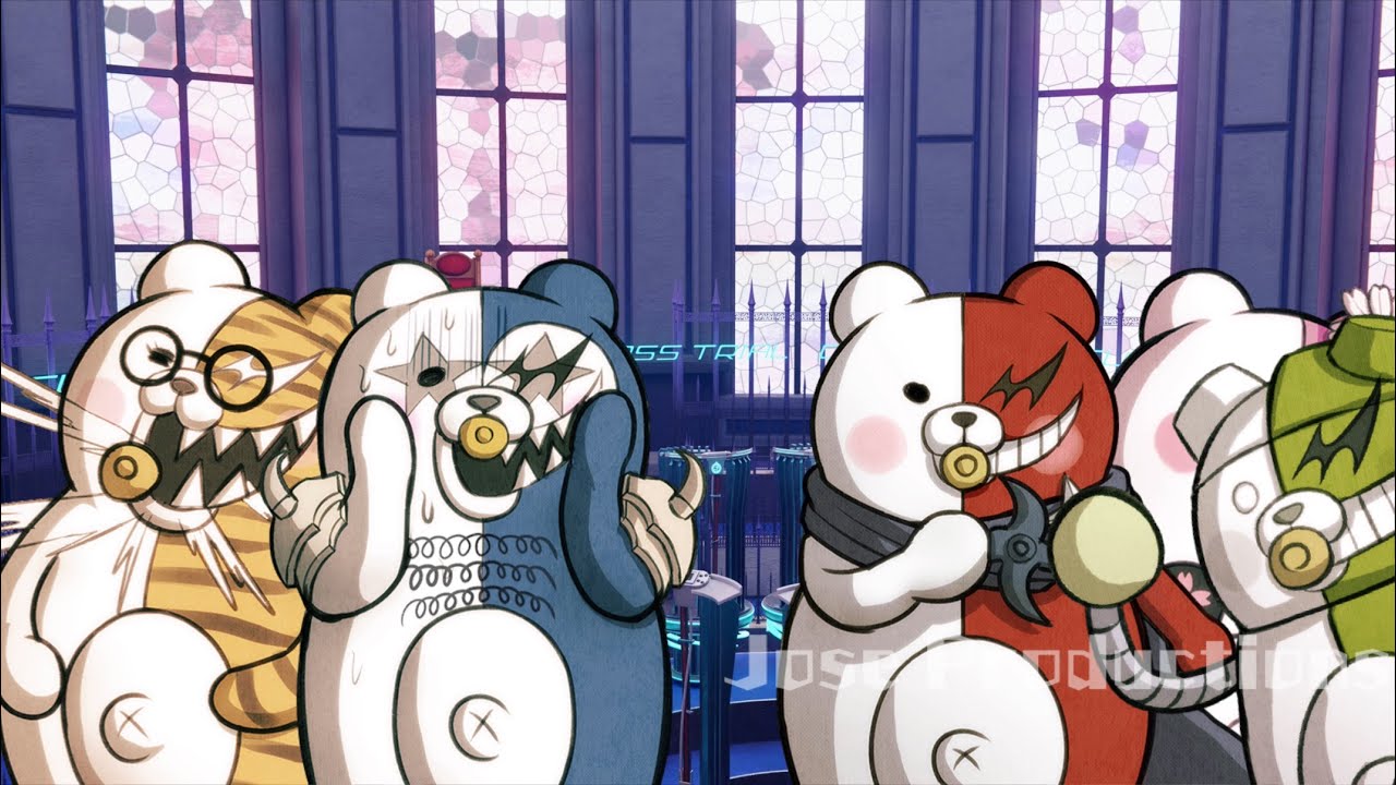 The Monokubs Being Monokubs - YouTube