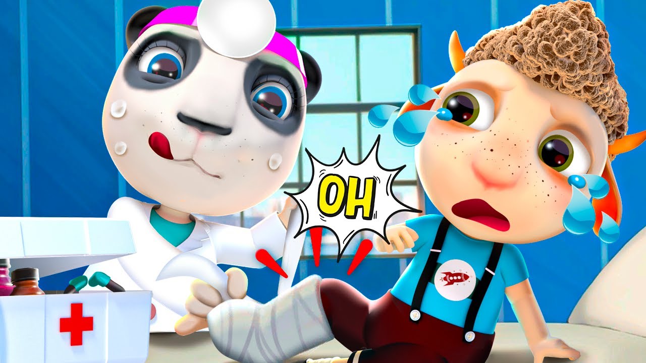 baby-got-injured-and-crying-the-doctor-has-arrived-to-the-rescue