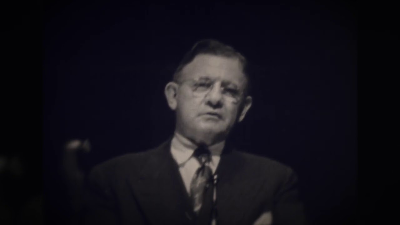 Henry D Moyle - Political Responsibilities of the Latter-Day Saints ...