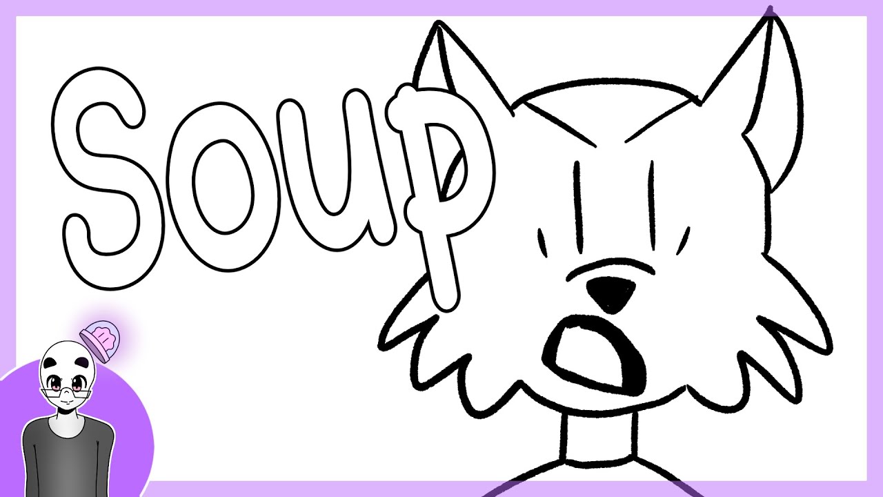 I’M AT SOUP!!! - Hunicast Highlights Beastars Animation | Spywi's Mind ...