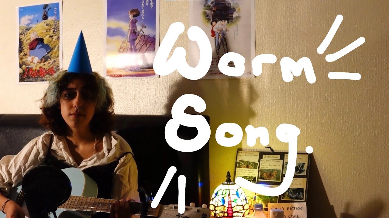 Worm Song (acoustic) - YouTube