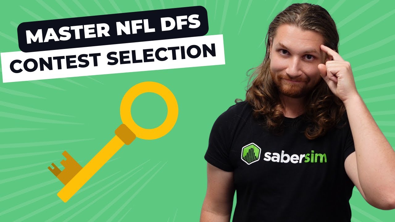 The 7 Keys to Double Your NFL DFS ROI in 2023: The DFS Profit Plan ...