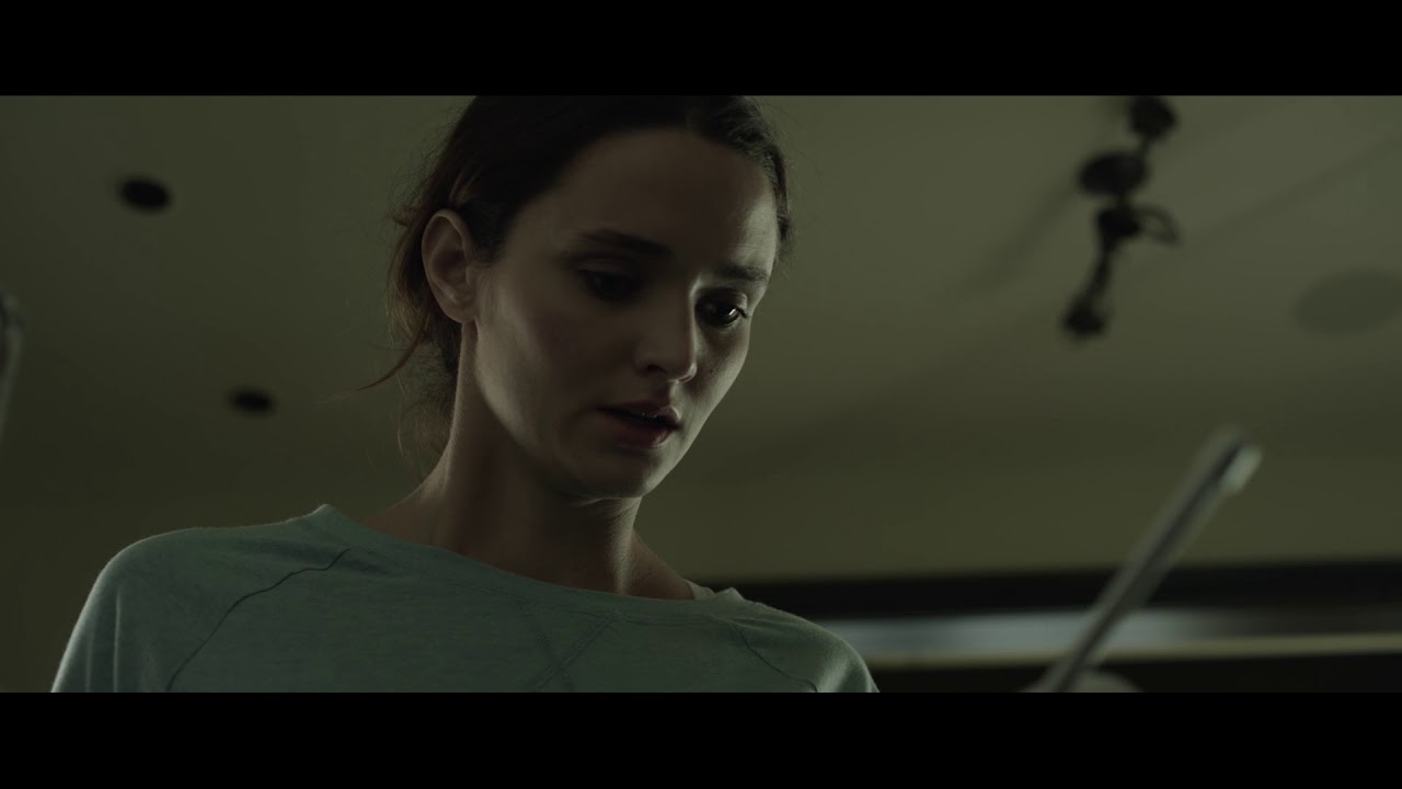 Still/Born (2018) Exclusive Clip - YouTube