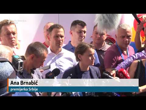 Još jedna Parada bez incidenata, zakoni na čekanju