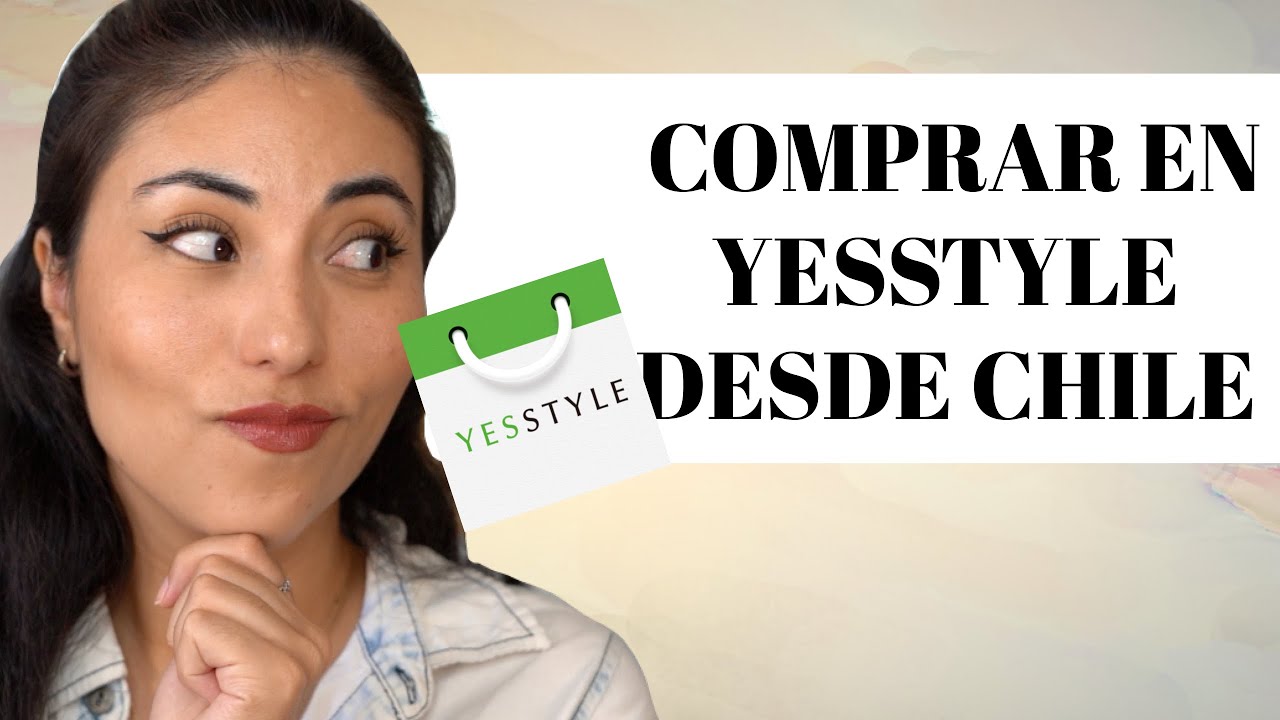 Yesstyle Online Shop