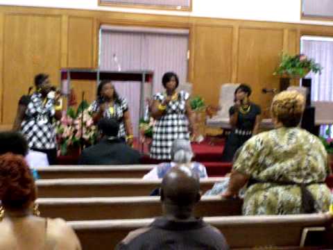 Better Than Blessed Work On Me - YouTube