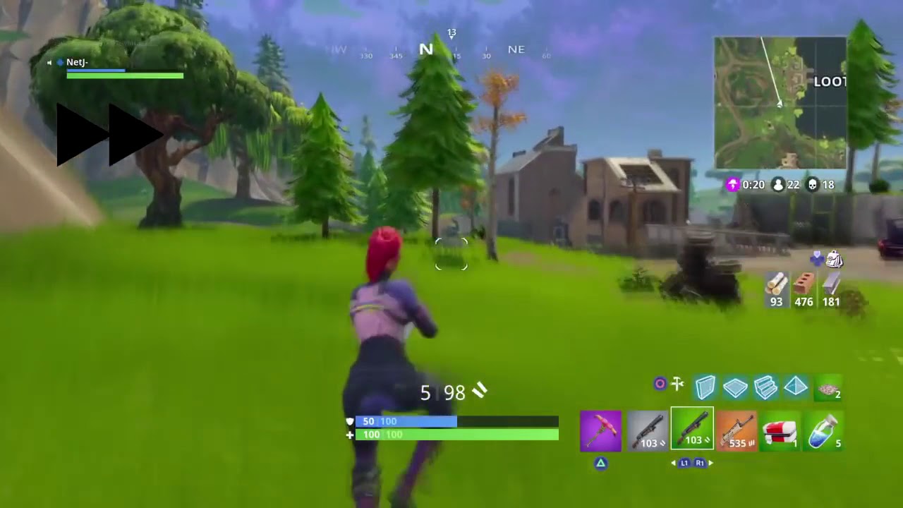 Fortnite 36 Kills SOLOS - NEW World Record? - YouTube