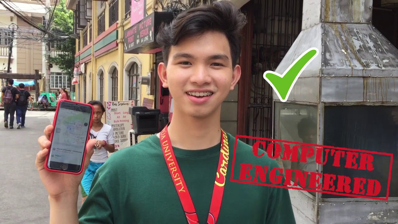 Life without Computer Engineers - YouTube