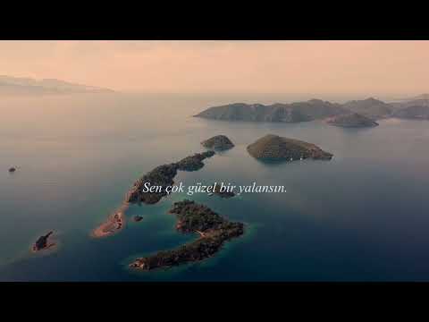 Yaşam, Ölüme sormuş - Göcek yassıca adaları