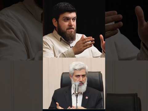 Cübbeli Ahmet ve Kemalist Medya ile Aynı Safa Düşmek