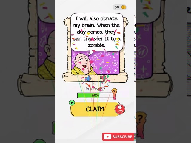 Easy Game - Brain Test - Level 443 Lure The Mouse Out Walkthrough ...