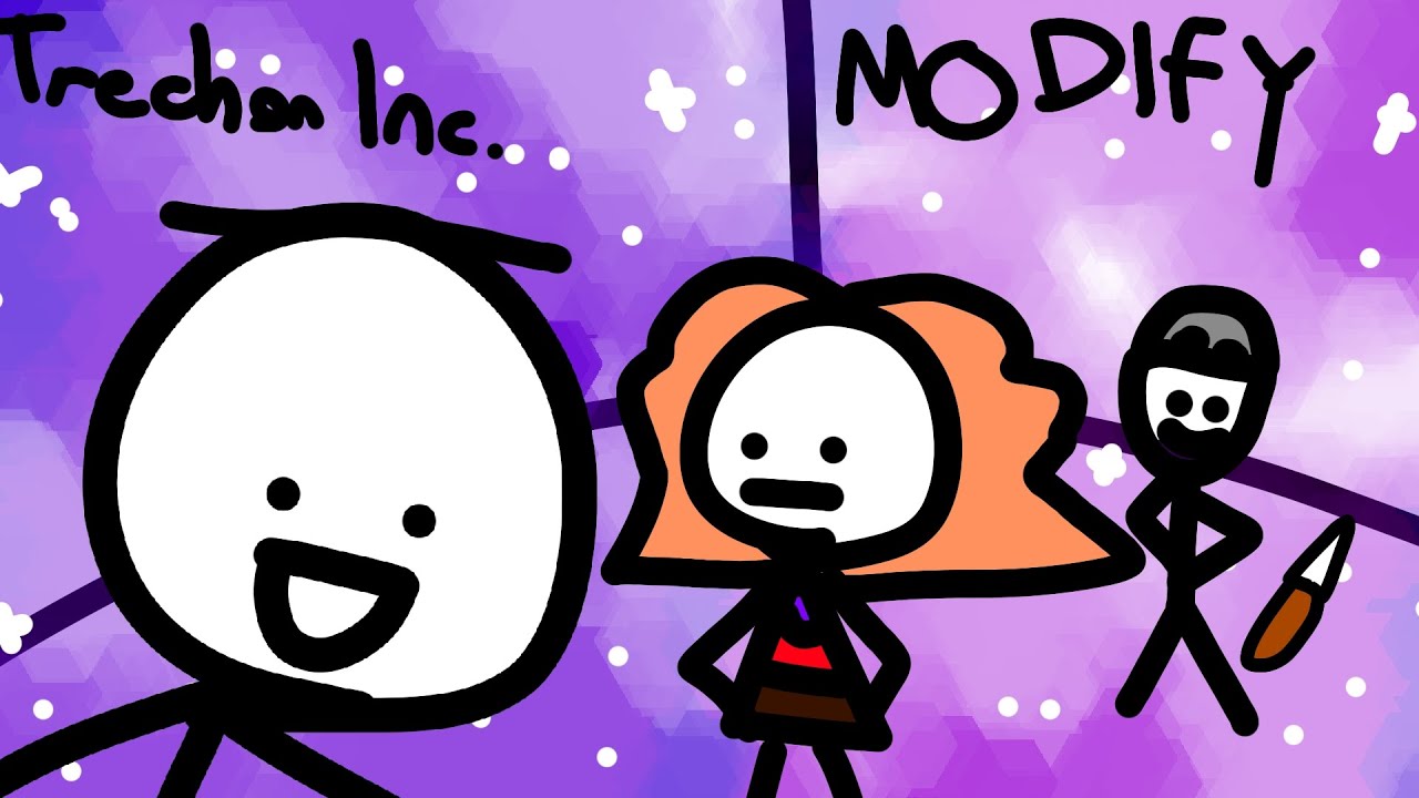 Modify - Lemon Demon (Fan Animation) - YouTube