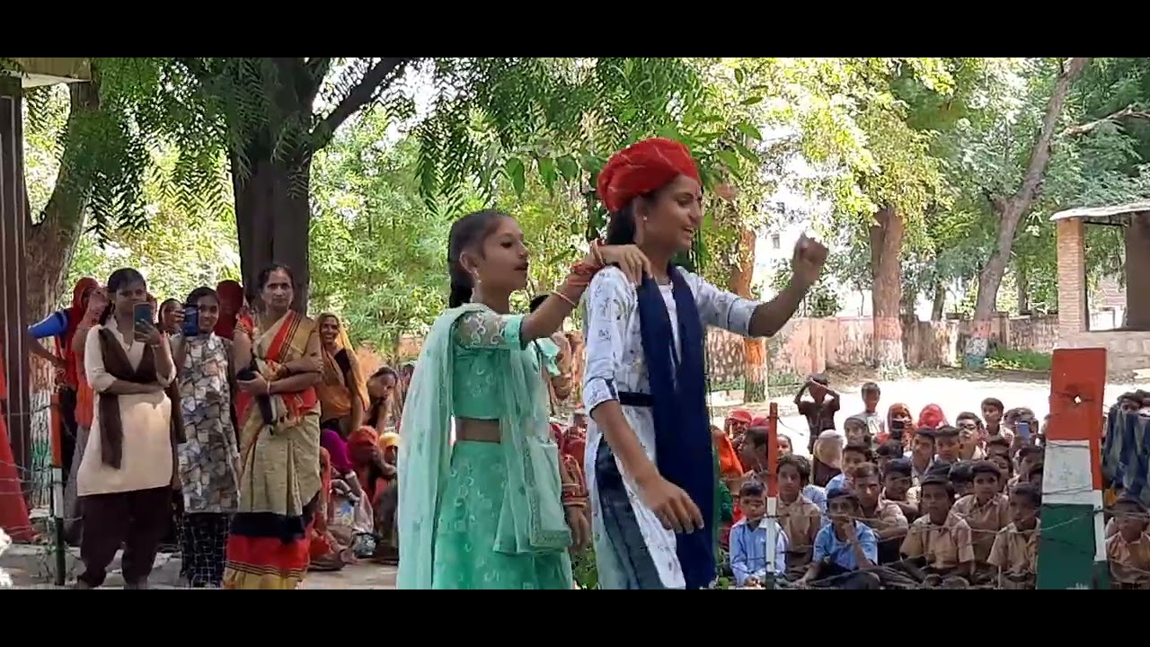 Mat pio bidi....Dance - YouTube