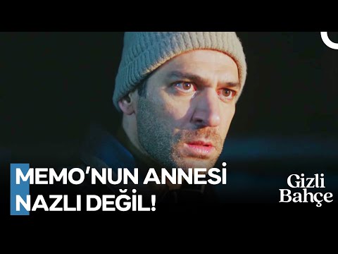 Demir Gerçekleri ÖĞRENDİ! - Gizli Bahçe 5. Bölüm