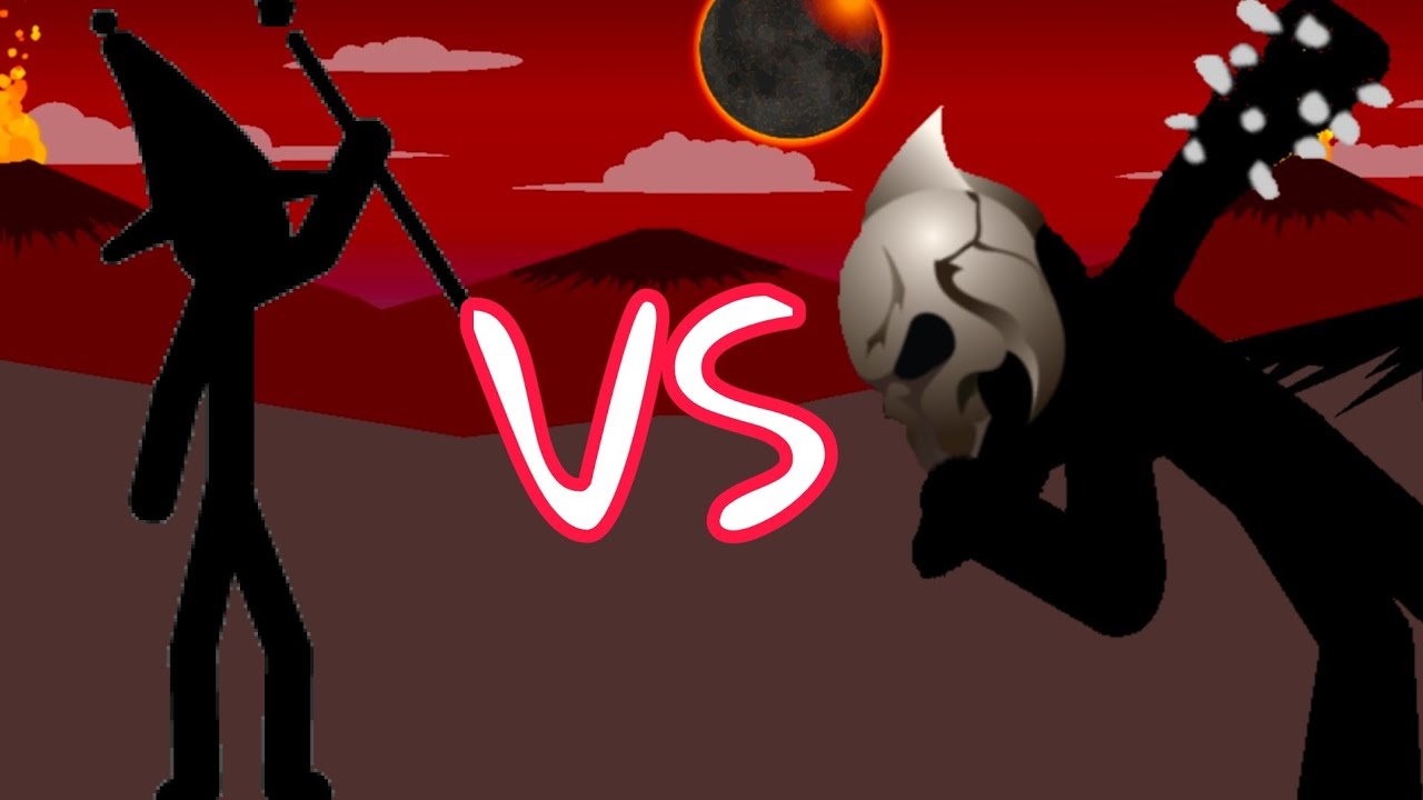 300 Magikill Vs Final Boss | Stick War Legacy - YouTube