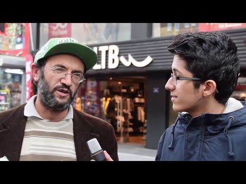 SiLAH SEVDASI AMERiKAYI YOKEDEBiLiR