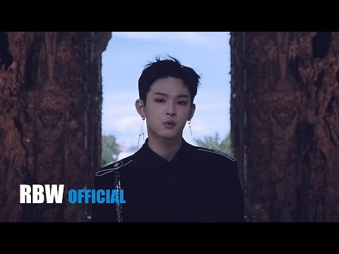 ONEUS(원어스) '태양이 떨어진다 (Twilight)' Clip Teaser 이도(LEE DO)