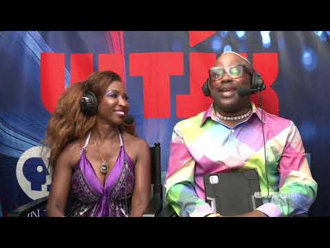 2026 St. Thomas Carnival: Adults' Parade