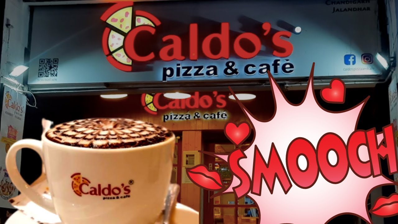 Inko Chahiye Italian Smooch!!! | Chandigarh Weekend Curfew - Vlog #23 ...