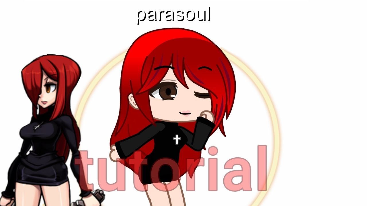 tutorial de como fazer a parasoul no caixa Club - YouTube