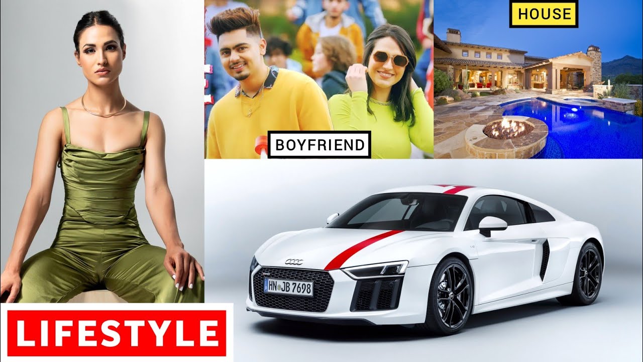 Gagan Sahi Lifestyle 2022, Age, Boyfriend, Biography, Cars, House ...