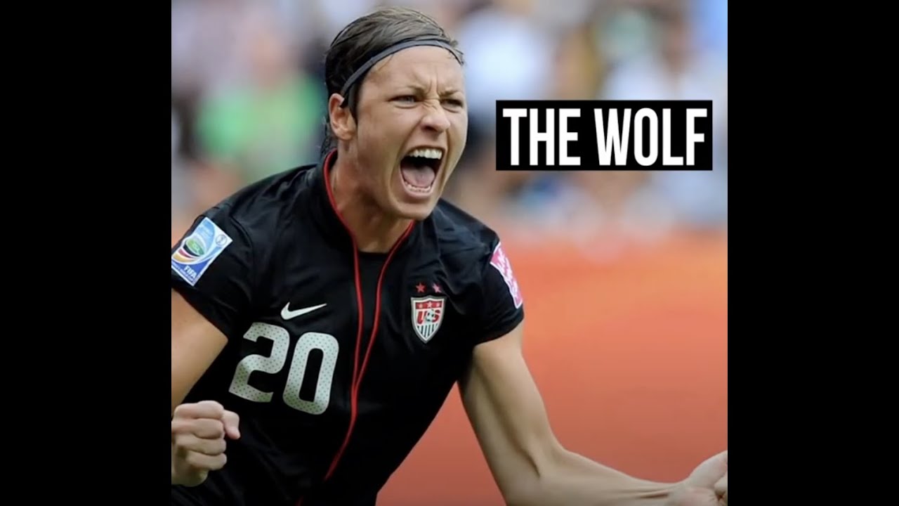 Wolfpack Young Readers Edition by Abby Wambach | Preorder Trailer - YouTube
