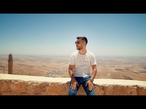 Serkan Adar - Ha Wêrne [ Official Music Video ] 2024