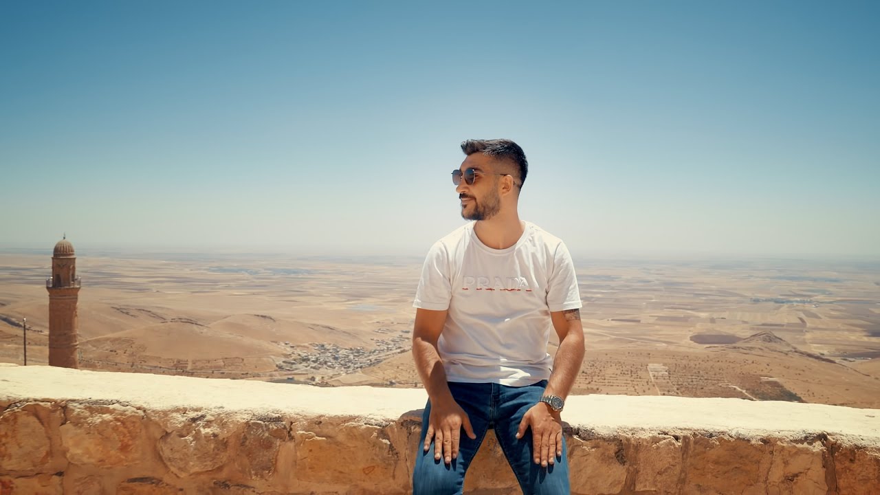 Serkan Adar - Ha Wêrne [ Official Music Video ] 2024 - YouTube