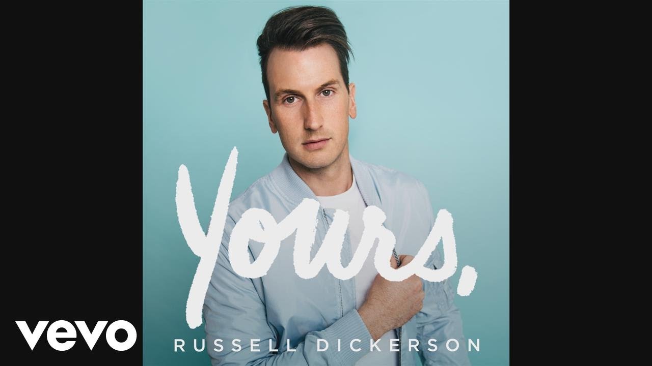 Russell Dickerson - Blue Tacoma (Audio) - YouTube