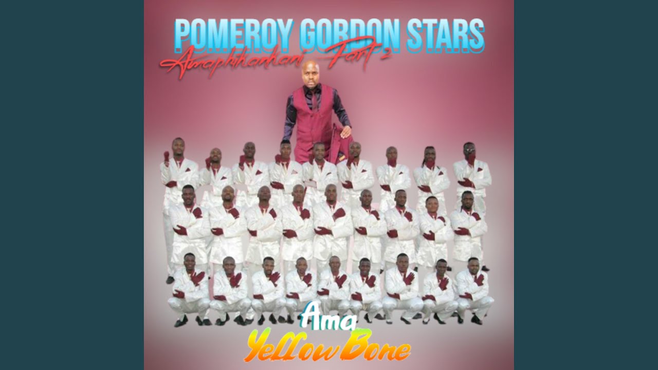 Ama Yellow bone (feat. Mavula) - YouTube