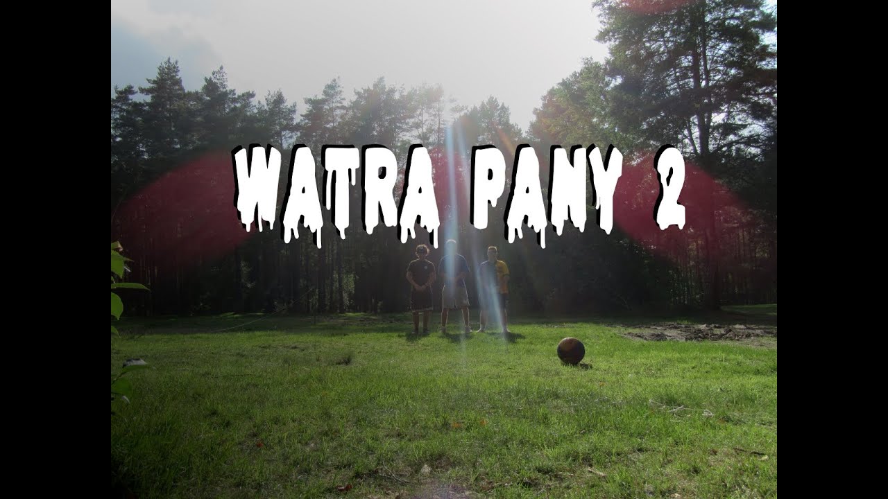 Watra Label - "Watra Pany 2" (prod. HITEMBLOCK x @lostmadethisbombs ...