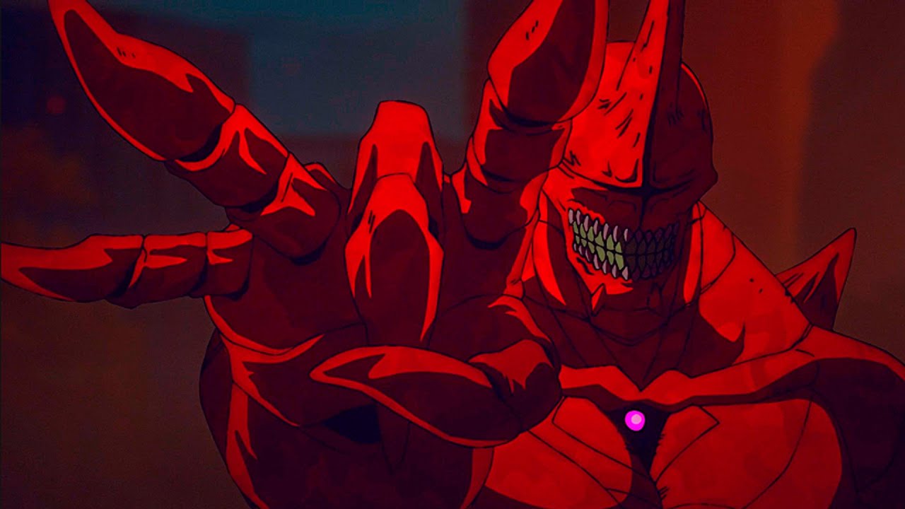 Hoshina Vs Kaijuu No 10「 Kaiju No. 8 AMV」Stand Up🔥 - YouTube