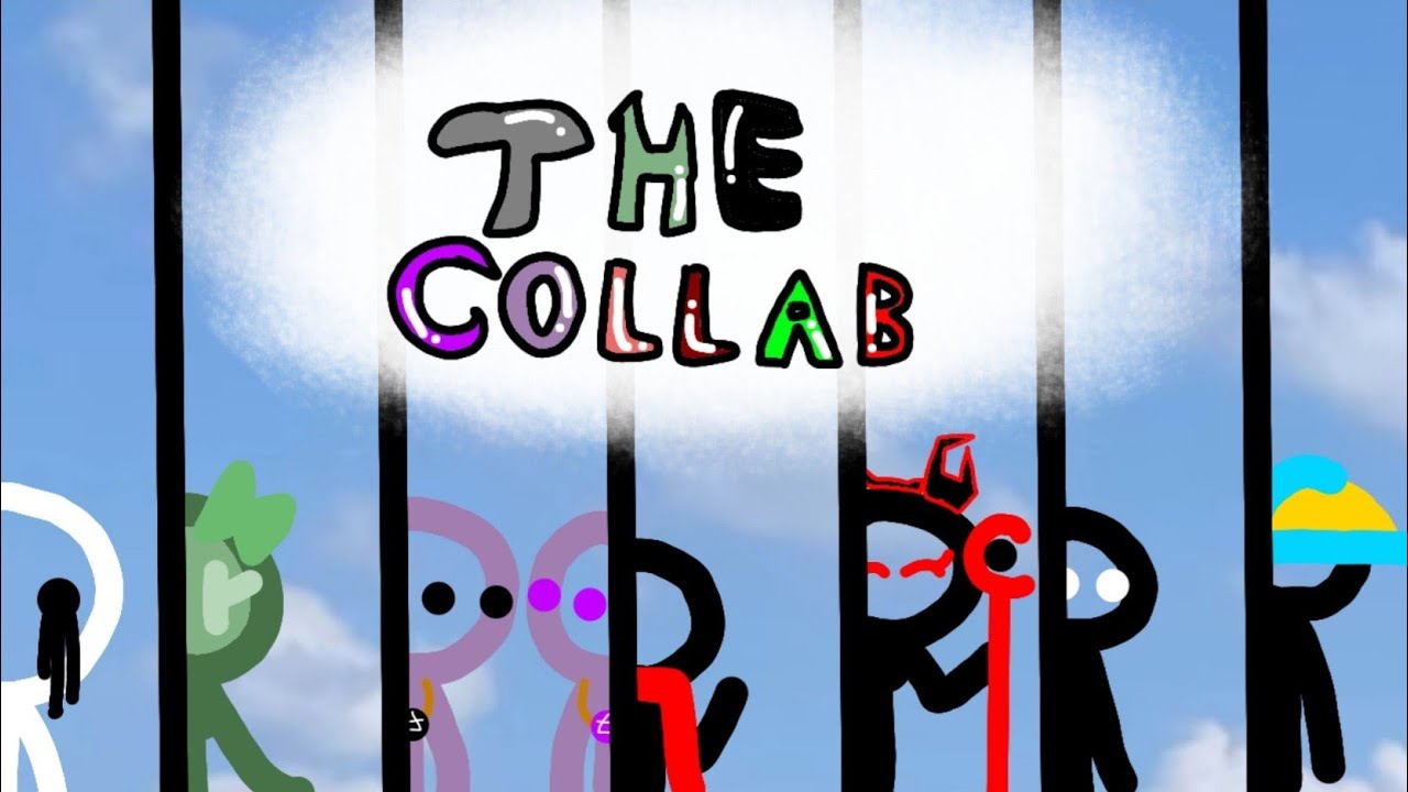 The Collab-Discord Server Collab - YouTube