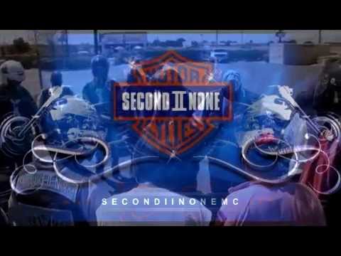 Second II None M.C. Trailer - YouTube