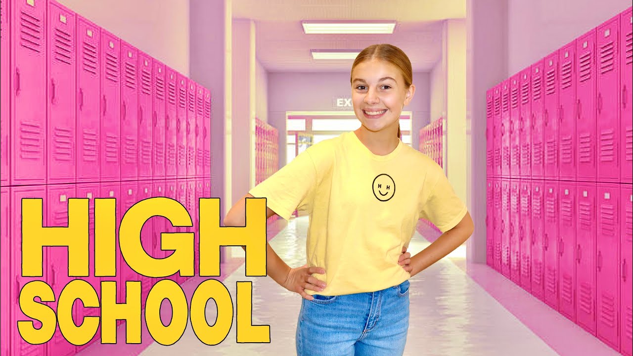 DIY Home School Locker Supplies and Deco! - YouTube