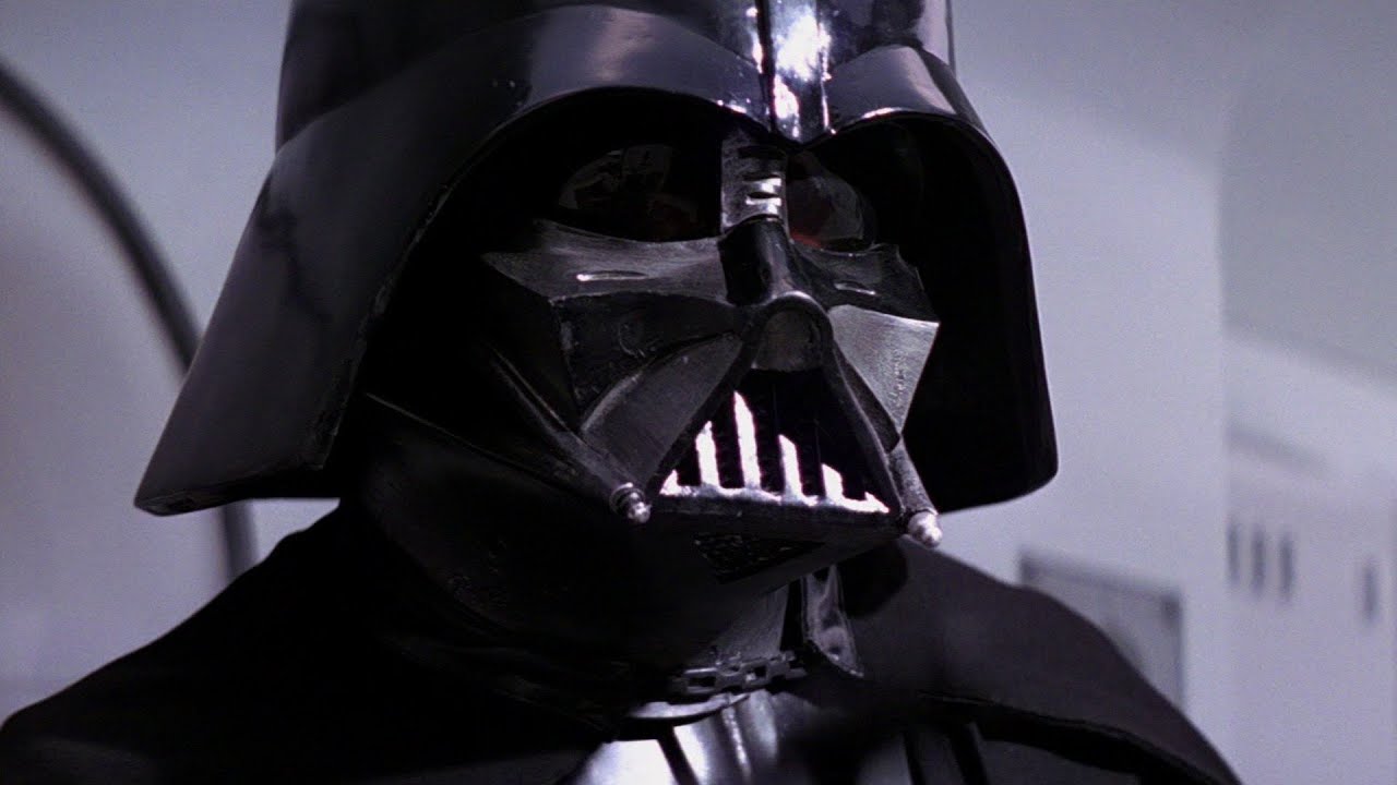 Darth L Jackson 1080P - YouTube